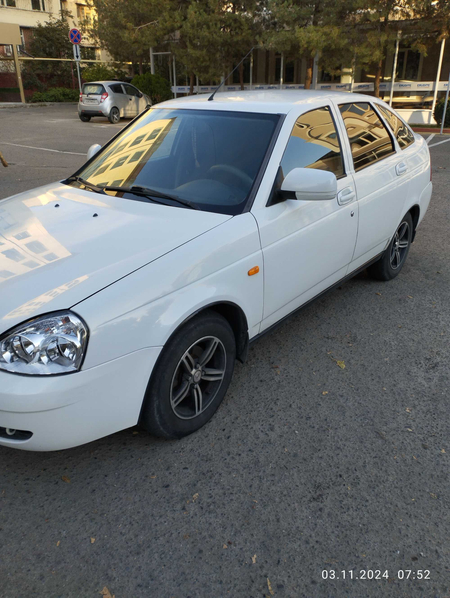 Lada priora срочно! Нархи такалган! 2012 йил!