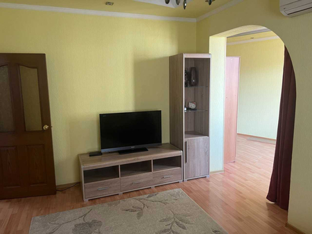 Продаётся своя 3х комнатная квартира. Сергели 5