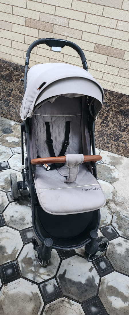 Коляска Bene baby