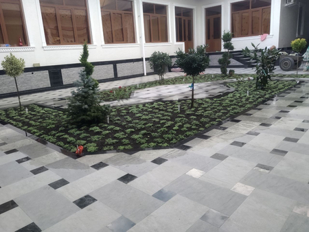 Выполняем ремонтно строительные работы любой сложности .Качествено .