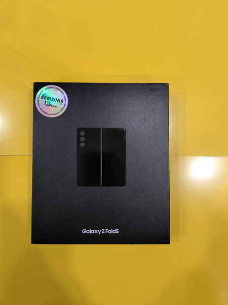 Samsung galaxy z fold 5