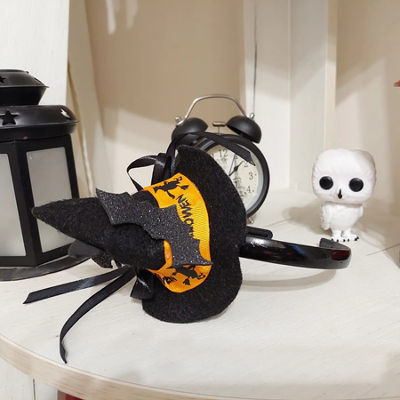 Аксессуары ободки к хеллоуин Halloween