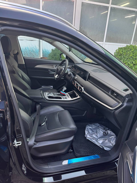 Jetour X70 Comfort plus 1,6Turbo, 2023 yil