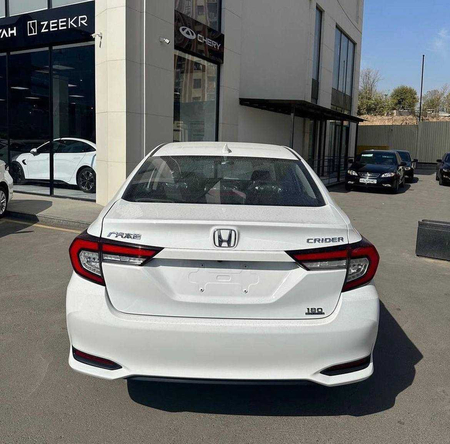 Halol nasiya savdoga  Honda crider