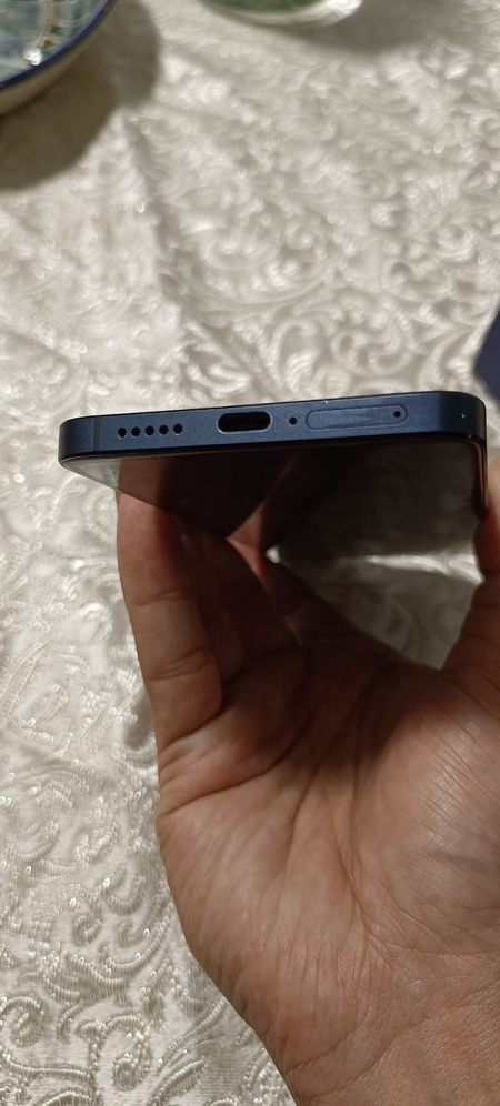 Vivo v23 5G 128gb