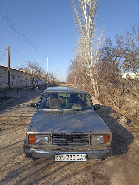 Продам ВАЗ2104 Хорошем состоянии