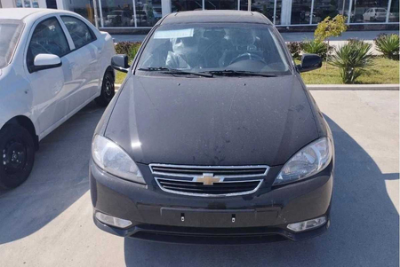 Gentra A/T Halol Nasiyaga Peniyasiz