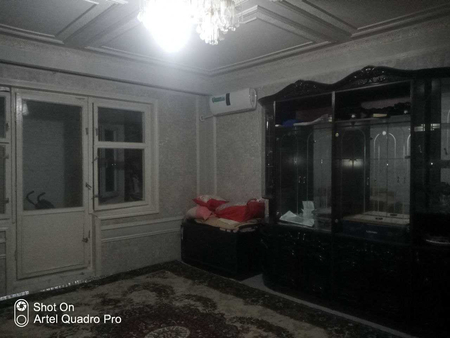 谷 114820 谷 Algoritm Qizil-Shark kvartira sotiladi 2/9/9 58 м²