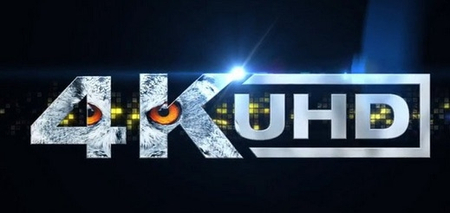 4k UHD - Миссия невыполнима Коллекция