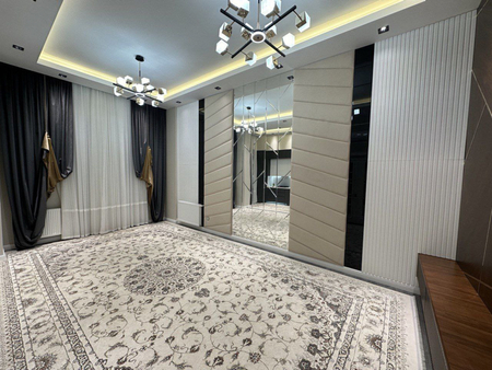 Ташкент Сити Boulevard residence 3.7.7