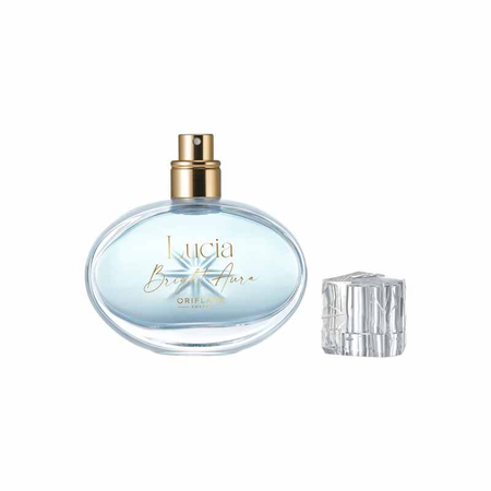 Lucia Bright Aura