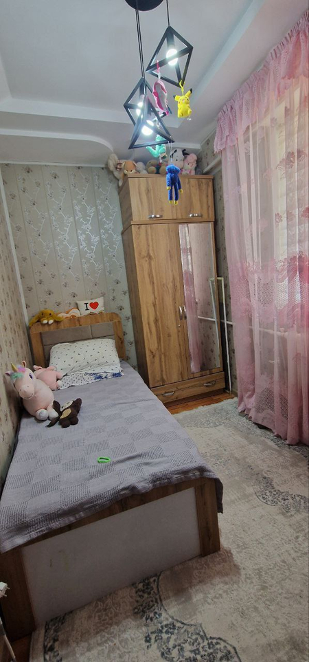 Продаётся квартира Шайхантахурский район 1в2 -8-9