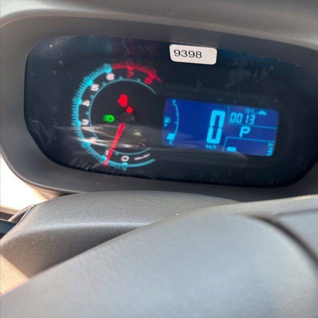 Chevrolet Cobalt 2024