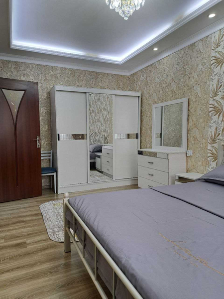 Квартира в центре Ташкента в аренду