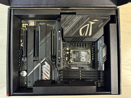 Asus ROG Strix Z790E Gaming II WIFI 7.0