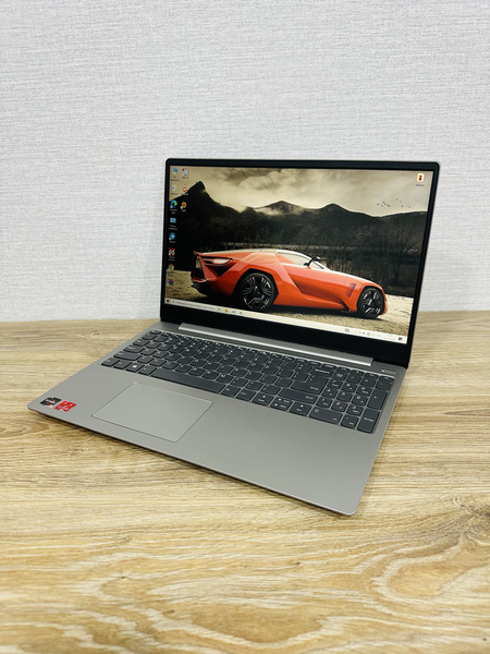 Мощный Lenovo Ryzen 5-8 Ядерный для Autocad, 3Dmax, IT работ
