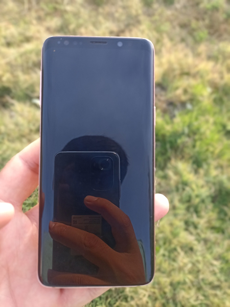 Samsung Galaxy S9 4/64GB Garantiya