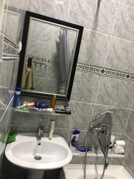 Продаётся  двухкомнатная квартира в Ташкенте метро БИЙ , ЧАЙХАНА САЛО