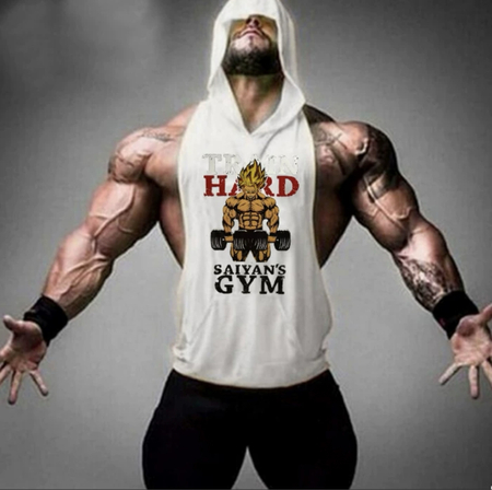 GYM ga qatnashadigan va zalga chiqadigan aka ukalarimiz uchun