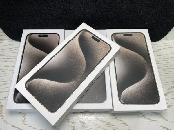Iphone 15 ProMax