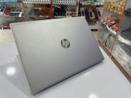 Hp probook metal korpuslik ryzen 7 (core i7) 16 ga 512 ssd