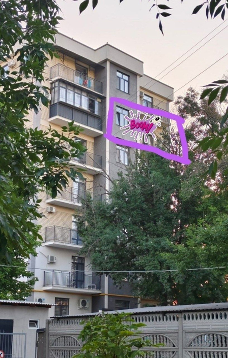 ЖК Suncity ,Базар Кадышева, 2/6/7,НОВОСТРОЙКА