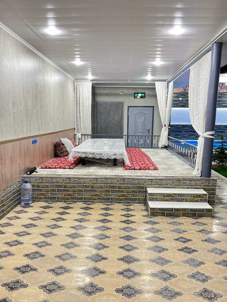 Dacha arendaga beriladi