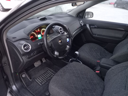 Нексия3 2019 й 4 автомат вариянтга чикади