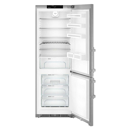 Холодильник Liebherr CBNef 5735 Comfort BioFresh NoFrost