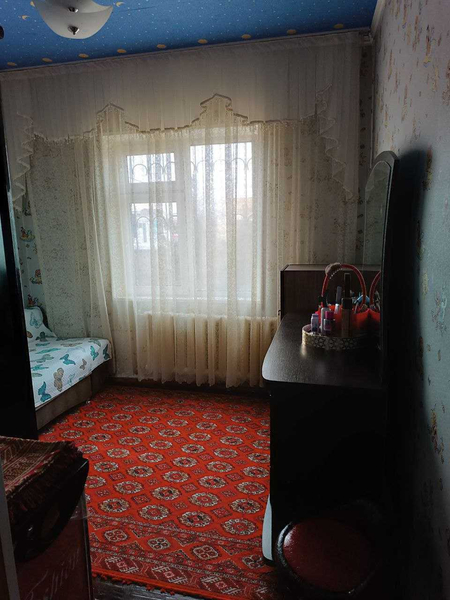 Срочно продам квартиру Юнусабад