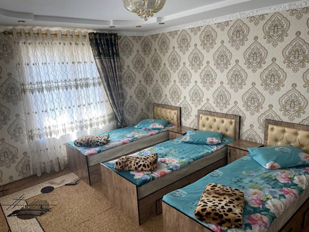 Dacha Burchmulla