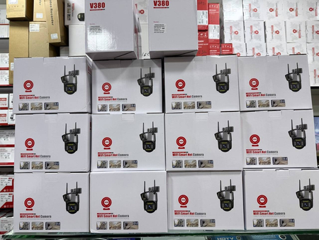 Sim kartalik kamera 6 mp