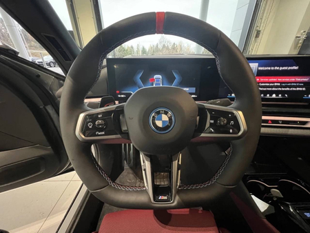 BMW I5 Под Заказ Gonzo Motors