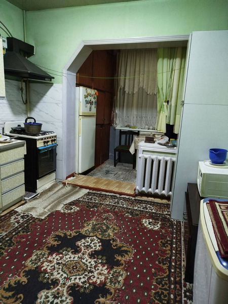 Срочно Продаю 3 комнатную А.Югнакий