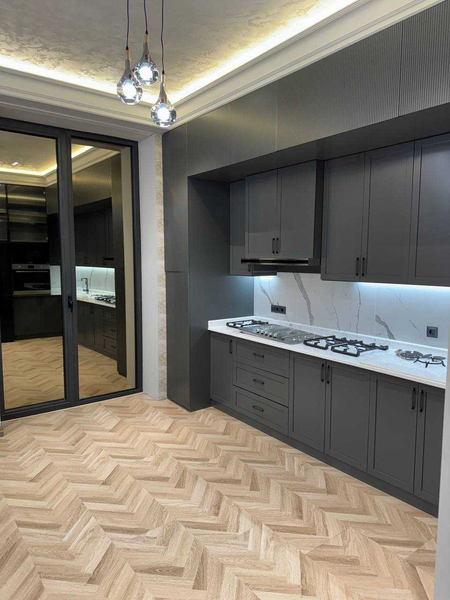 Продажа квартиры ЖК Modern Stroy