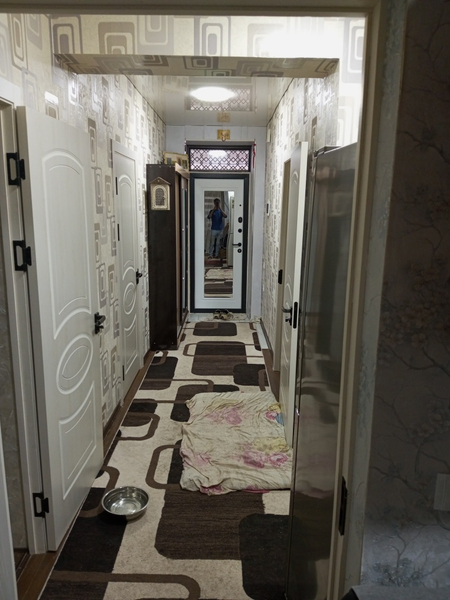 Срочно продам коттедж 2сот 3 ком