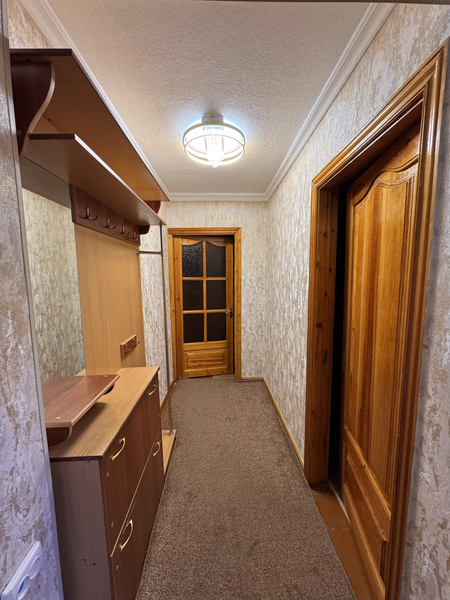 Квартира в аренду