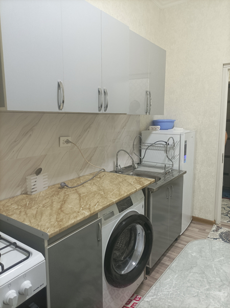 Срочно продается 1 комнатная новостройка мирабадском районе массив 1