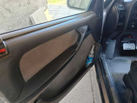 Opel Omega sotiladi