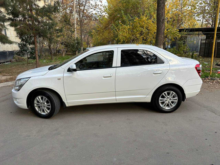Cobalt 2022 sotiladi
