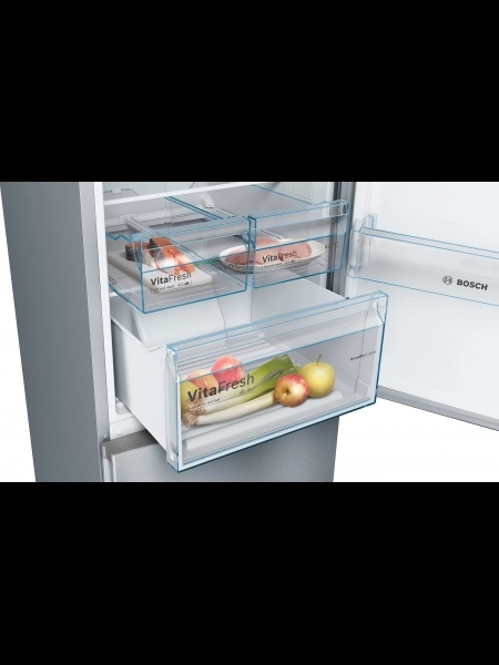 Холодильник Bosch KGN36XL30U
