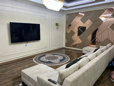 Сдаём Tawn House‼️