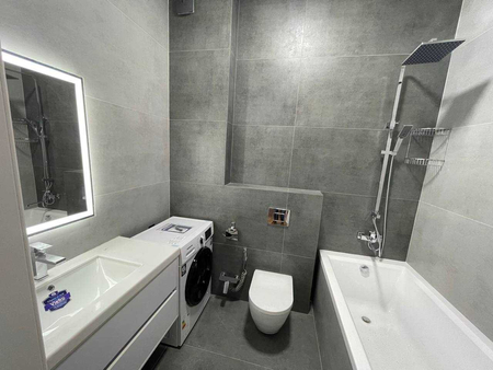Продается 3х комн Квартира 115 м2 ЖК Барокко Минор Алайский (7144)