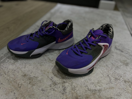 Кроссовки Nike б/у. Оригинал