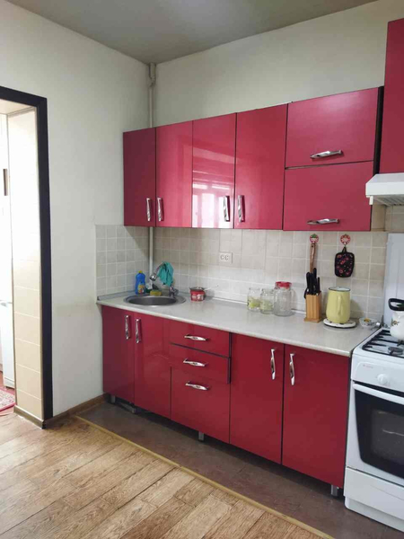 Продается 4 х ком квартира на ТТЗ -4