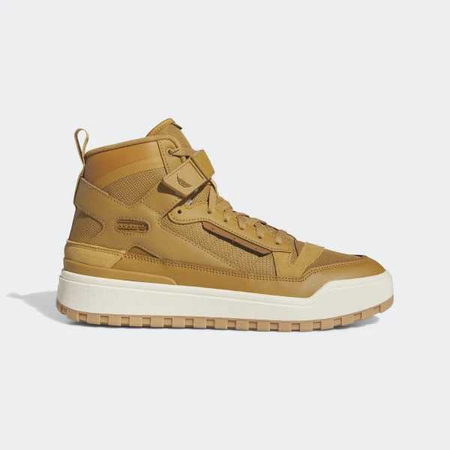 Ботинки мужские adidas Forum Boot! Новые в коробке! Оригинал adidas!
