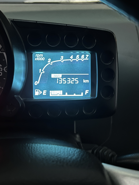 Chevrolet Spark Сотилади