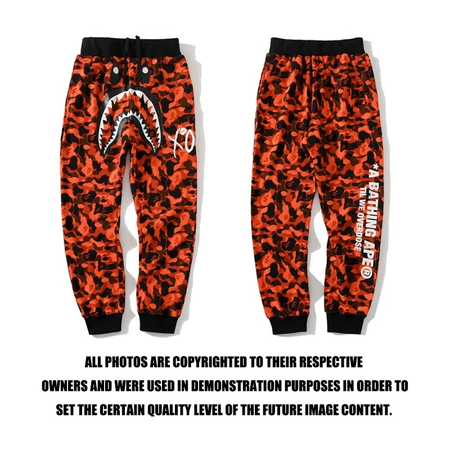 Bape X X'O Full Set