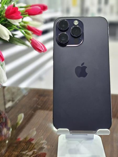 Iphone 14 pro max 128 gb 92%
