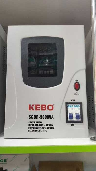 stablizator kebo 500wat 1kw 1.5kw 2 kw 5kw 10 kw